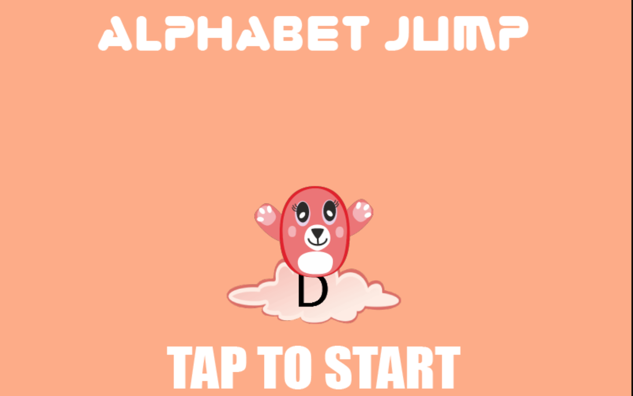 Alphabet Jump For Kids:Amazon.de:Appstore for Android