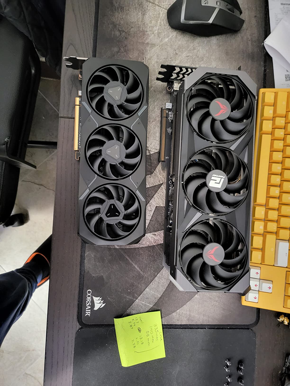 $35/mo - Finance PowerColor Red Devil Limited Edition AMD Radeon RX ...