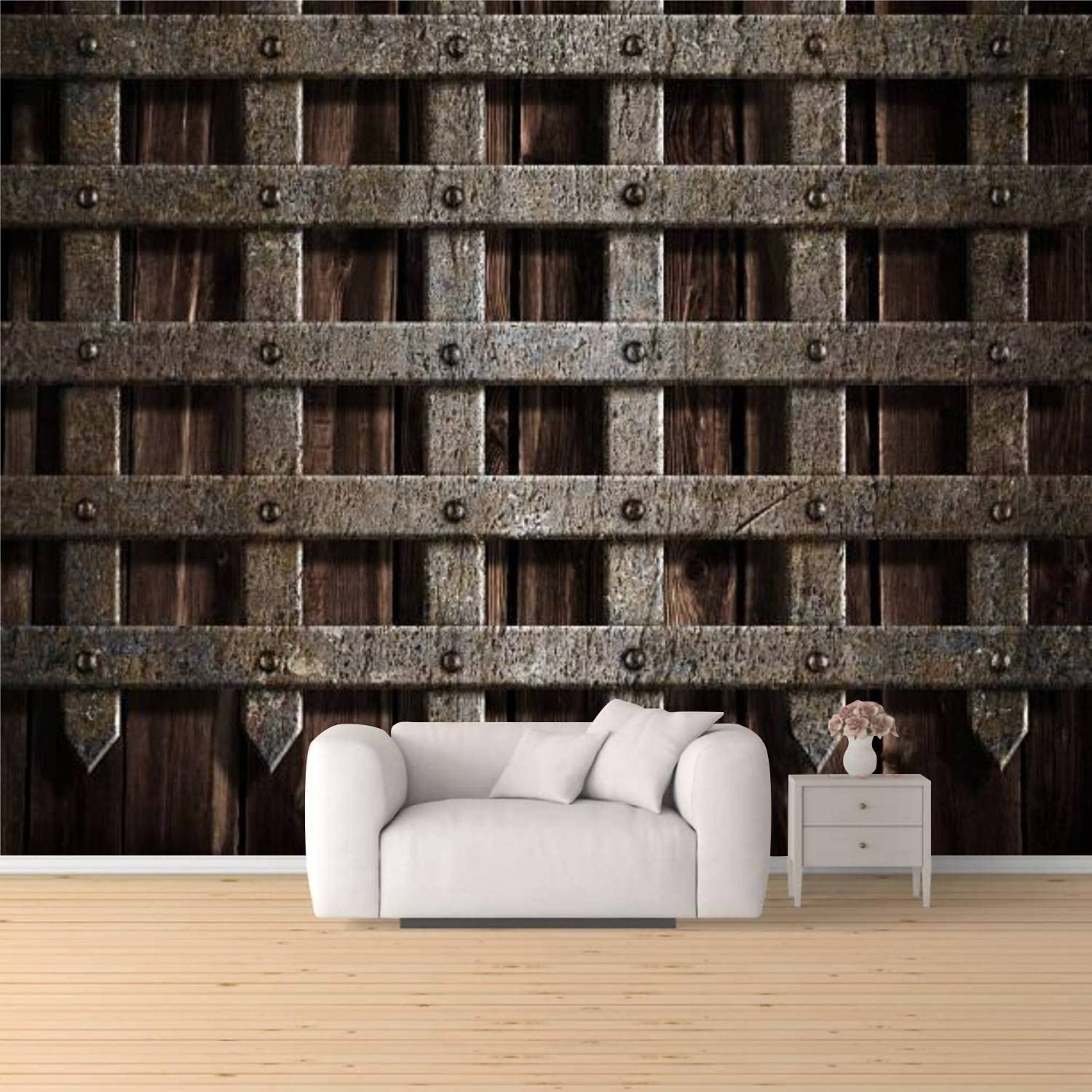 Medieval Wallpaper Designs