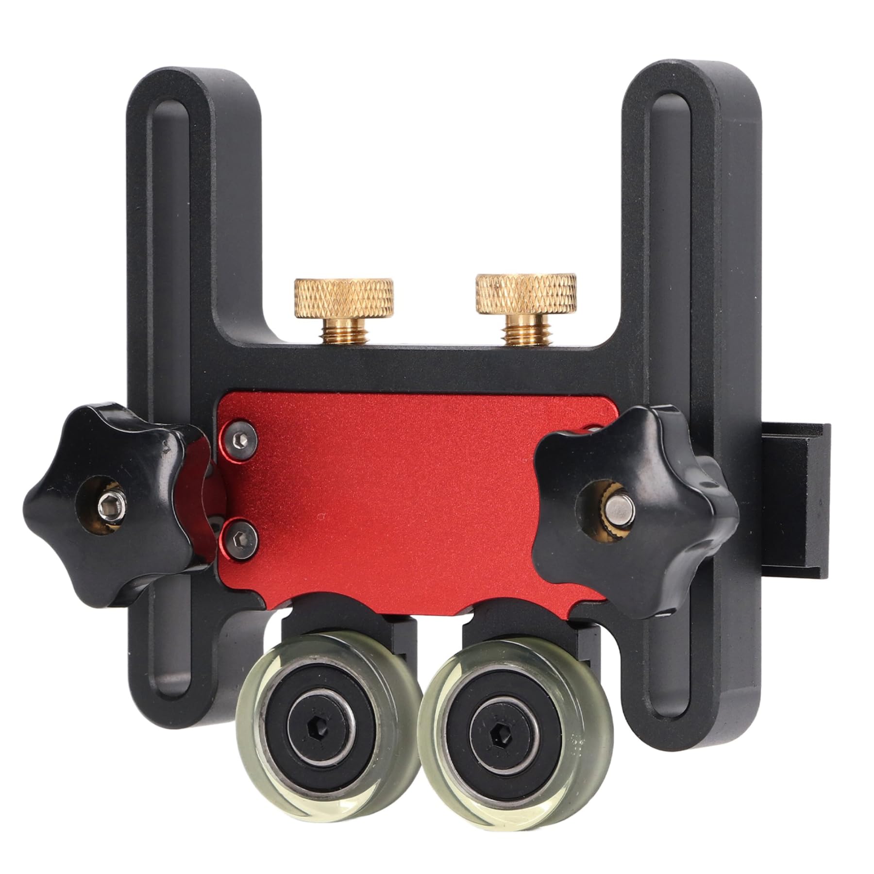 Boards for Table Saw, Woodworking Double Wheel Table Saw Stock Guides ...