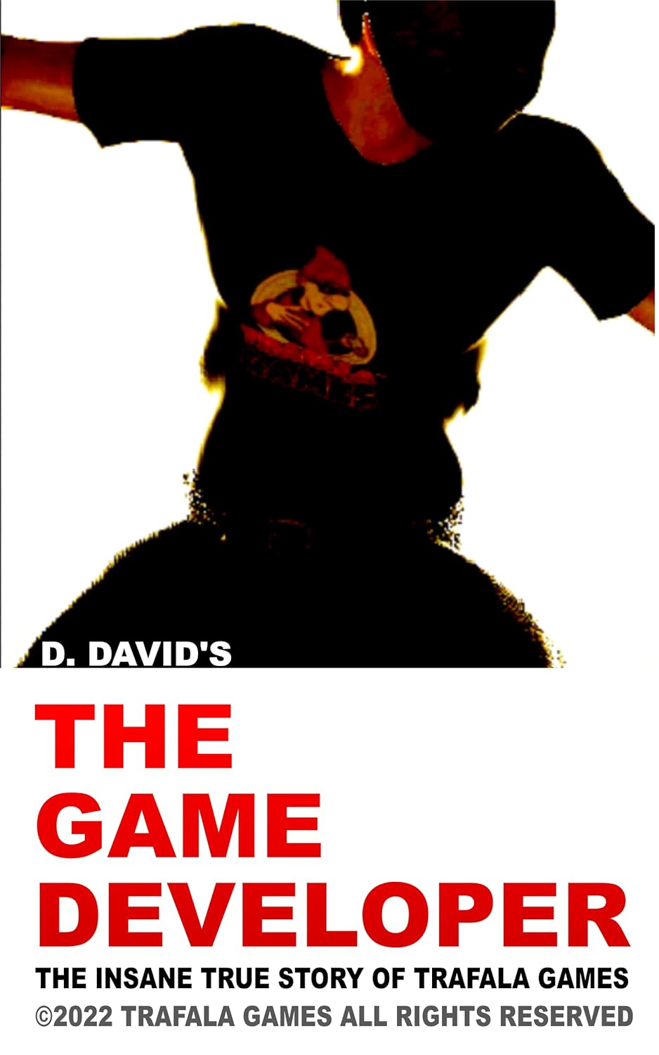 Amazon.com: The Game Developer® eBook : David, D.: Kindle Store