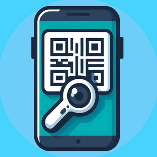 **QR Code Scanner:** The app includes a powerful QR code scanner that ...