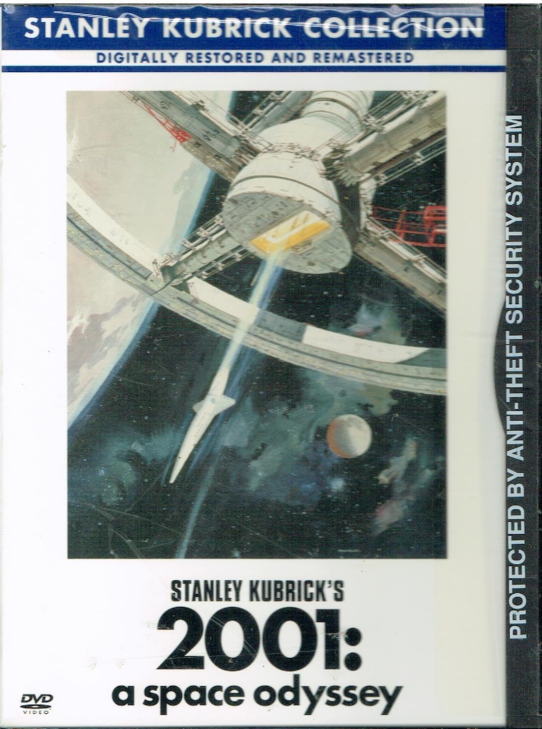2001 - A Space Odyssey: Amazon.fr: Lockwood, Gary, Sylvester, William ...