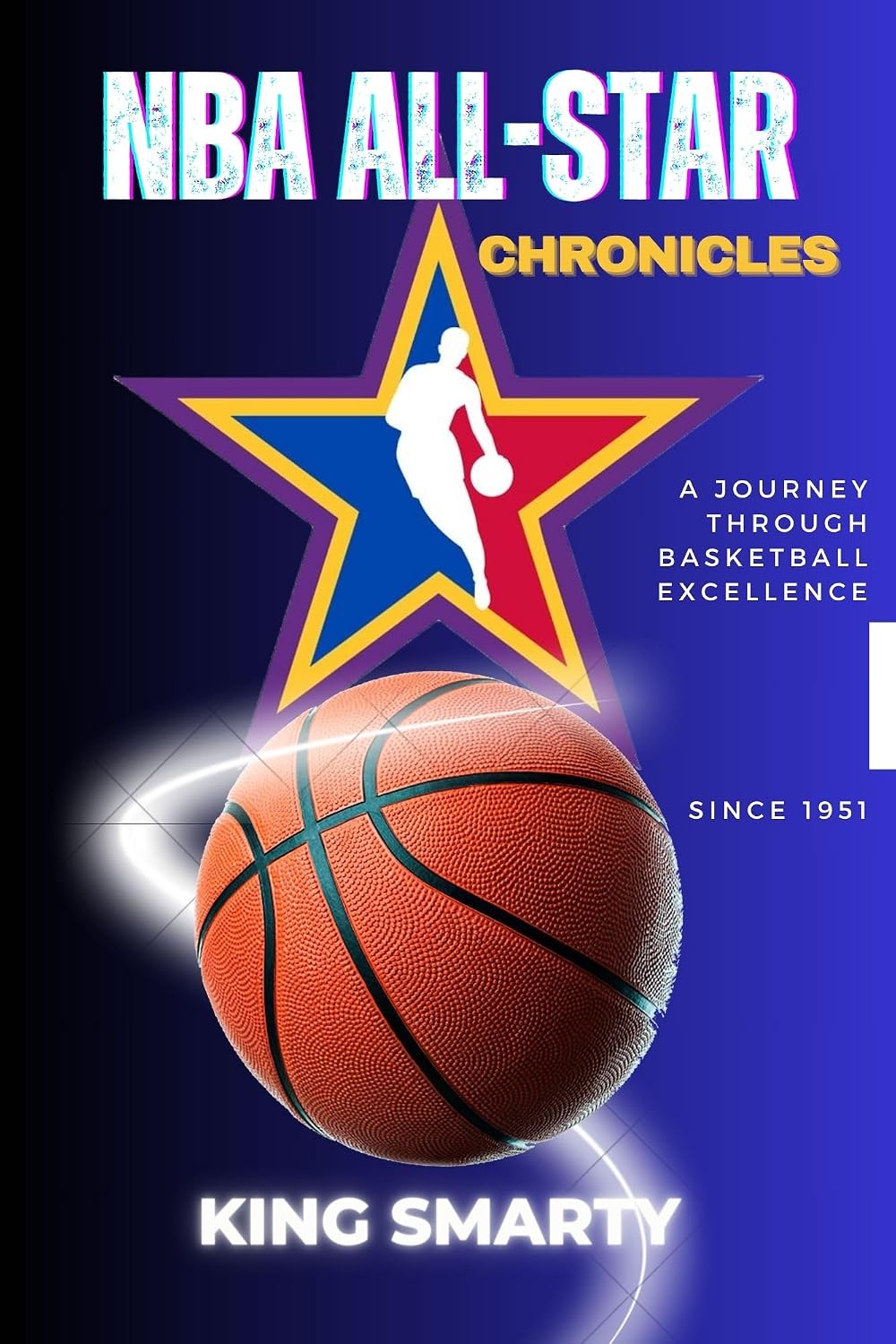 Amazon.com: NBA All-Star Chronicles: A Journey Through Basketball ...