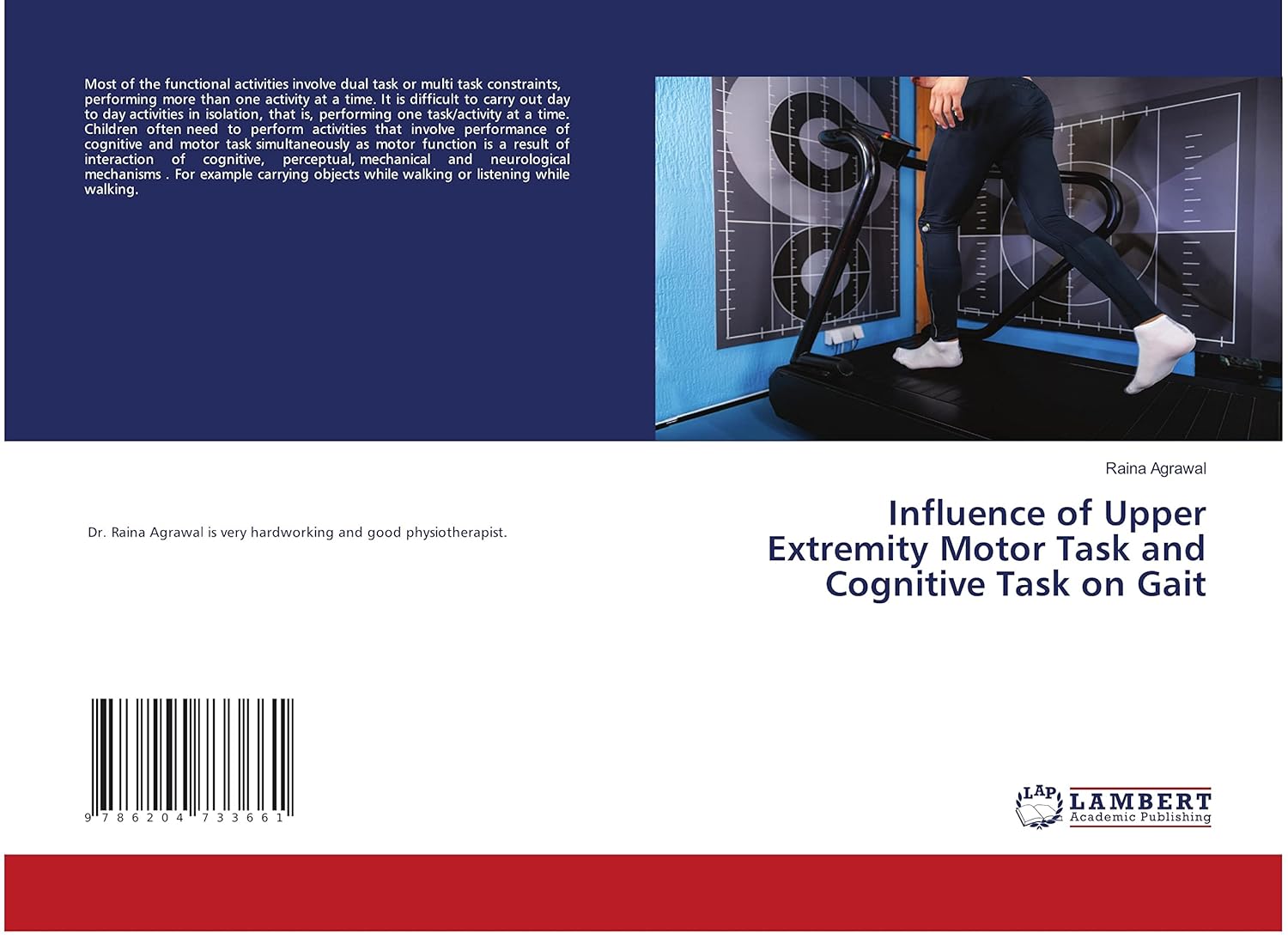 Influence of Upper Extremity Motor Task and Cognitive Task on Gait ...
