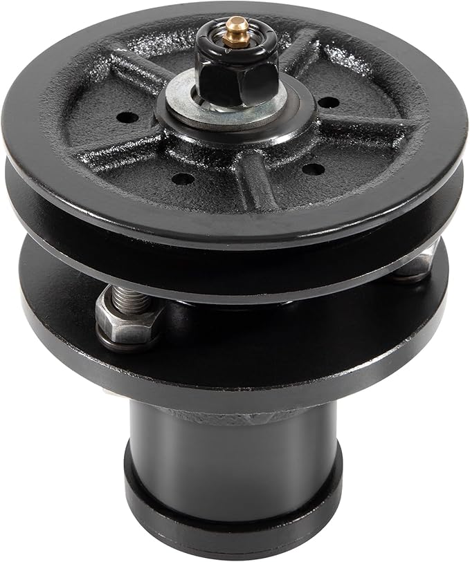 Amazon.com: Yoursme Complete Spindle Assembly Compatible with Bush Hog ...
