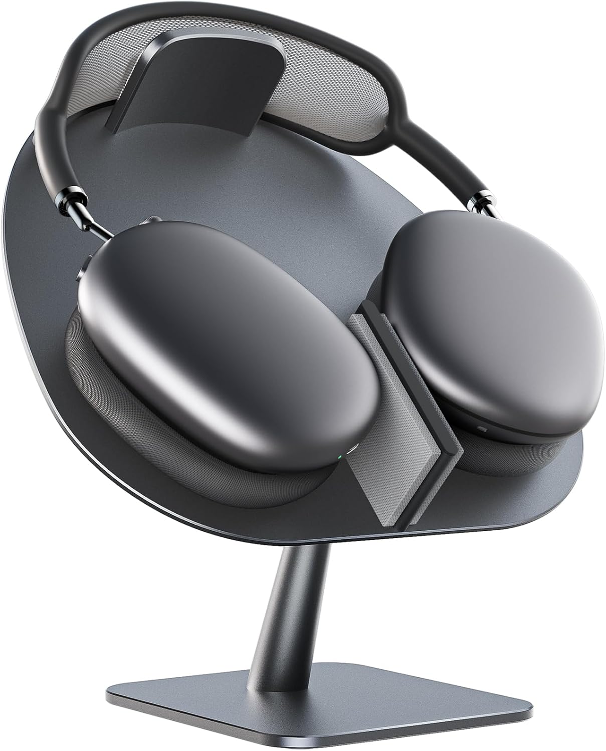 Amazon.com: SUPERONE 2024 Newest Airpods Max Stand with Auto-Sleep Mode ...