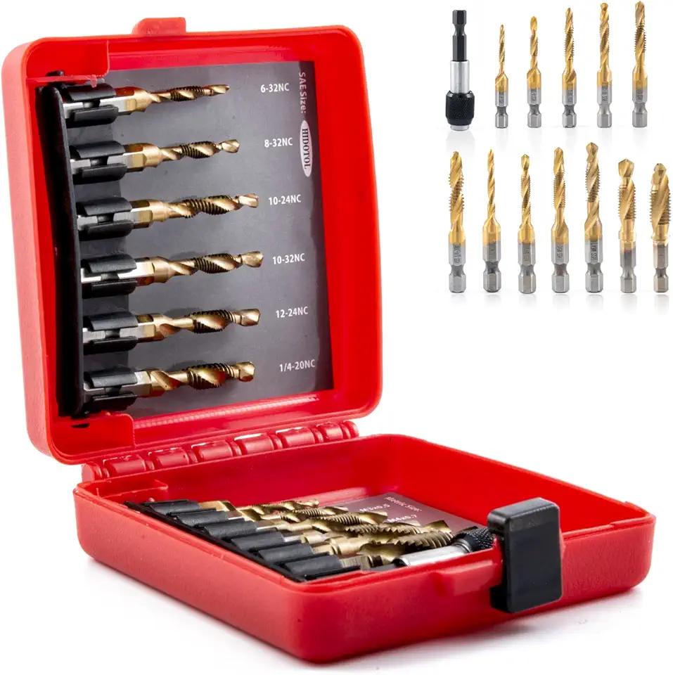 The Ultimate Guide To Drilling Holes Into Brass: Tools And Techniques ...