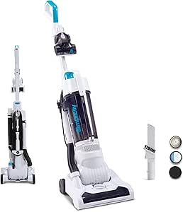 Amazon.com - Simplicity Vacuums Pets Pro, Hard Floor and Carpet Vacuum ...