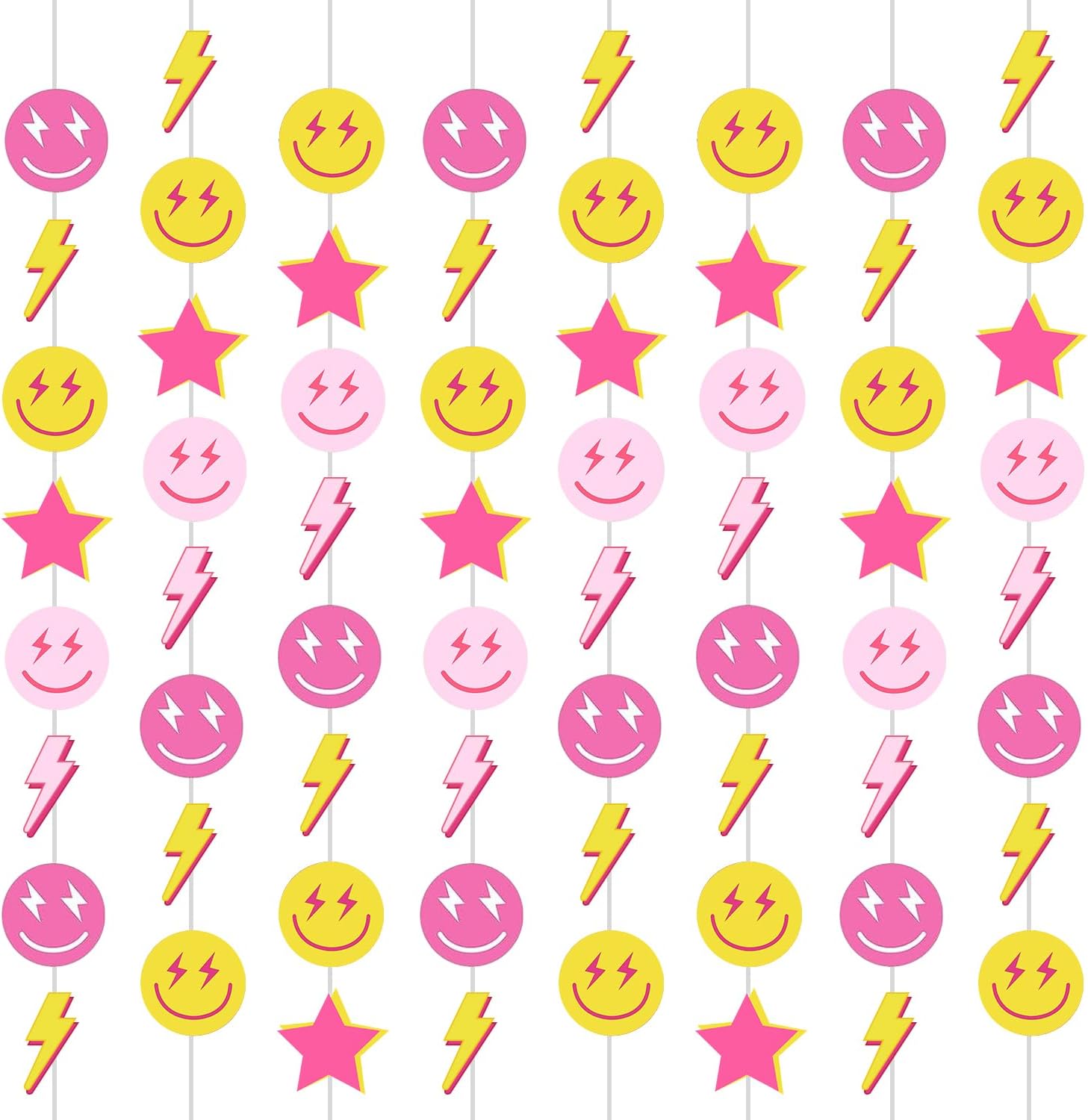 Amazon.com: Pickle Birthday Party Decorations Glitter Kind of a Big ...