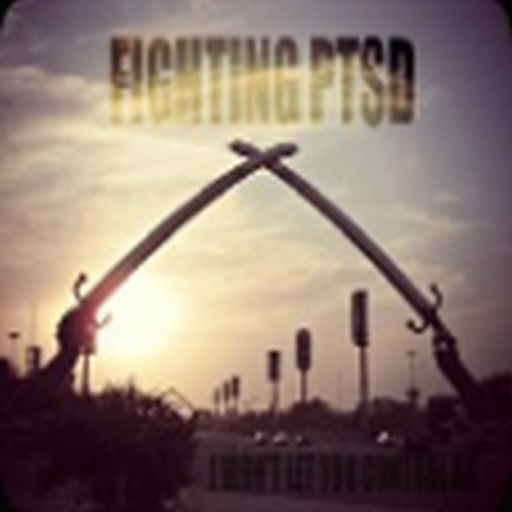 Fighting PTSD - App on Amazon Appstore