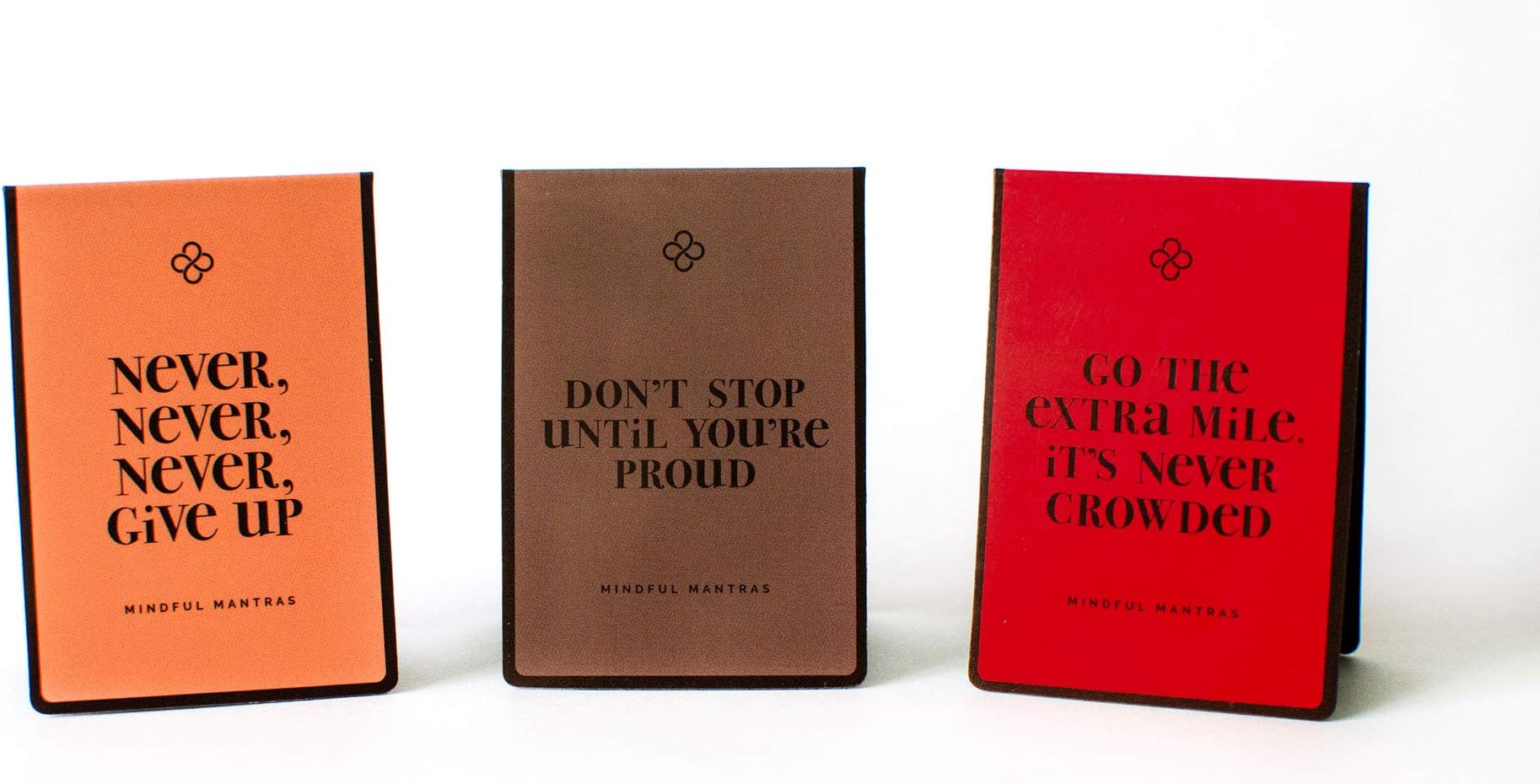 Amazon.com: Folio Motivational Affirmation Quote Mantra Magnetic ...