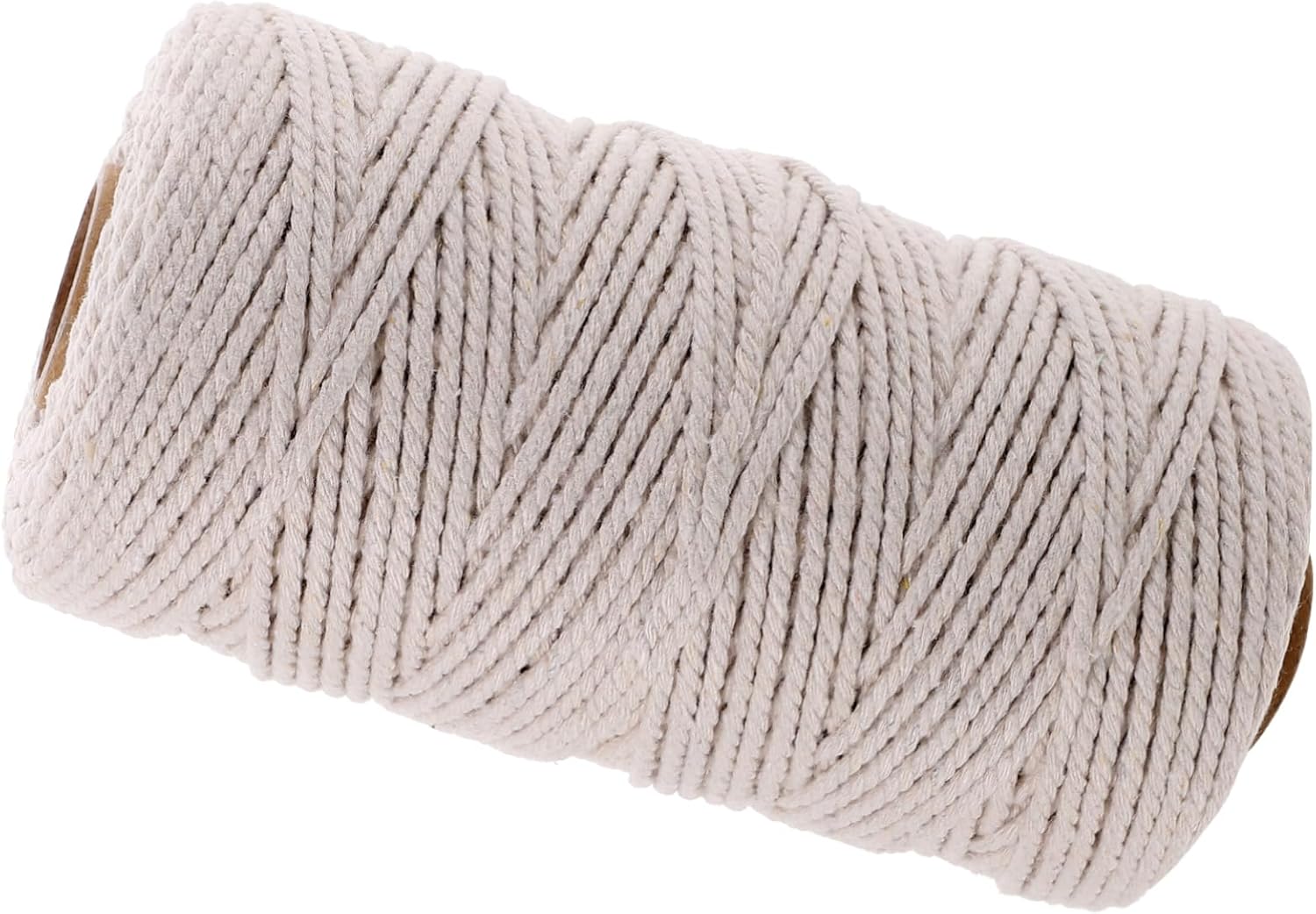 Amazon.com: HAKIDZEL 1 Roll Utility Rope Rope Cotton Cord Food Wrapping ...
