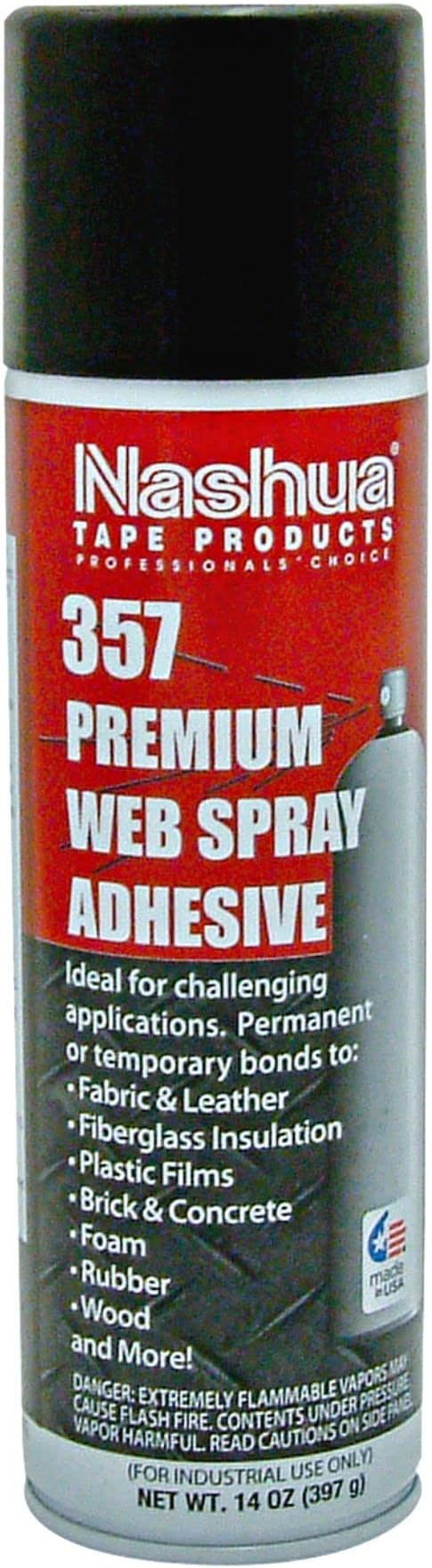 Amazon.com: Nekoosa 42284 Coated Products Fan-Out Padding Adhesive, 32 ...