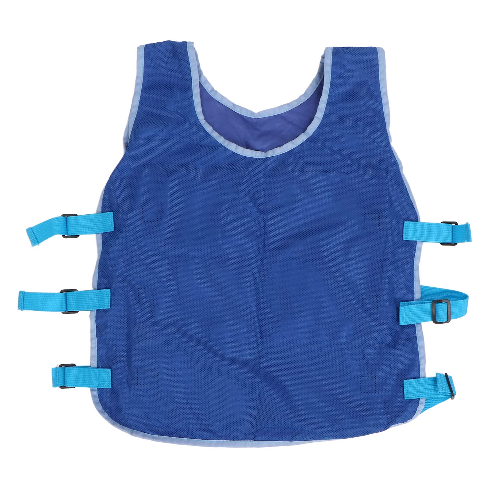 Ice Vest, Body Cold Jacket, Adjustable Tightness Chinlon Nylon Heat ...