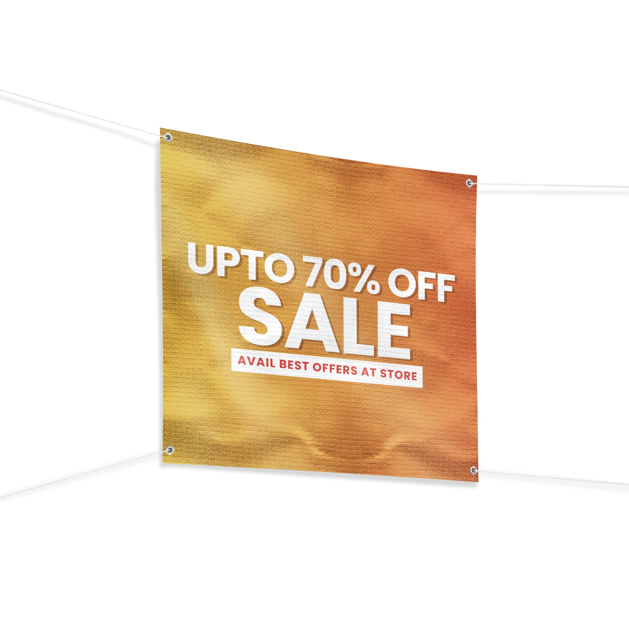 Fast Shipping Banner