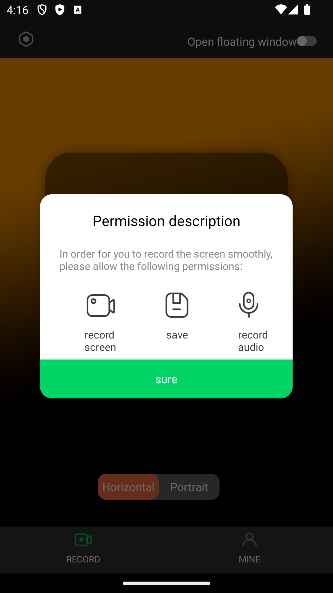 Screen Recorder With Audio HD Quality For Fire Tablets - NO WATERMARK ...