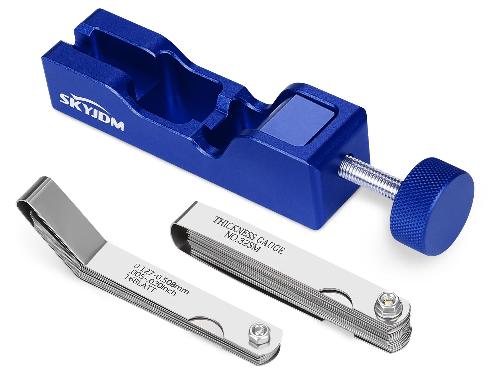 Snapklik.com : SKYJDM Universal Spark Plug Gap Tool
