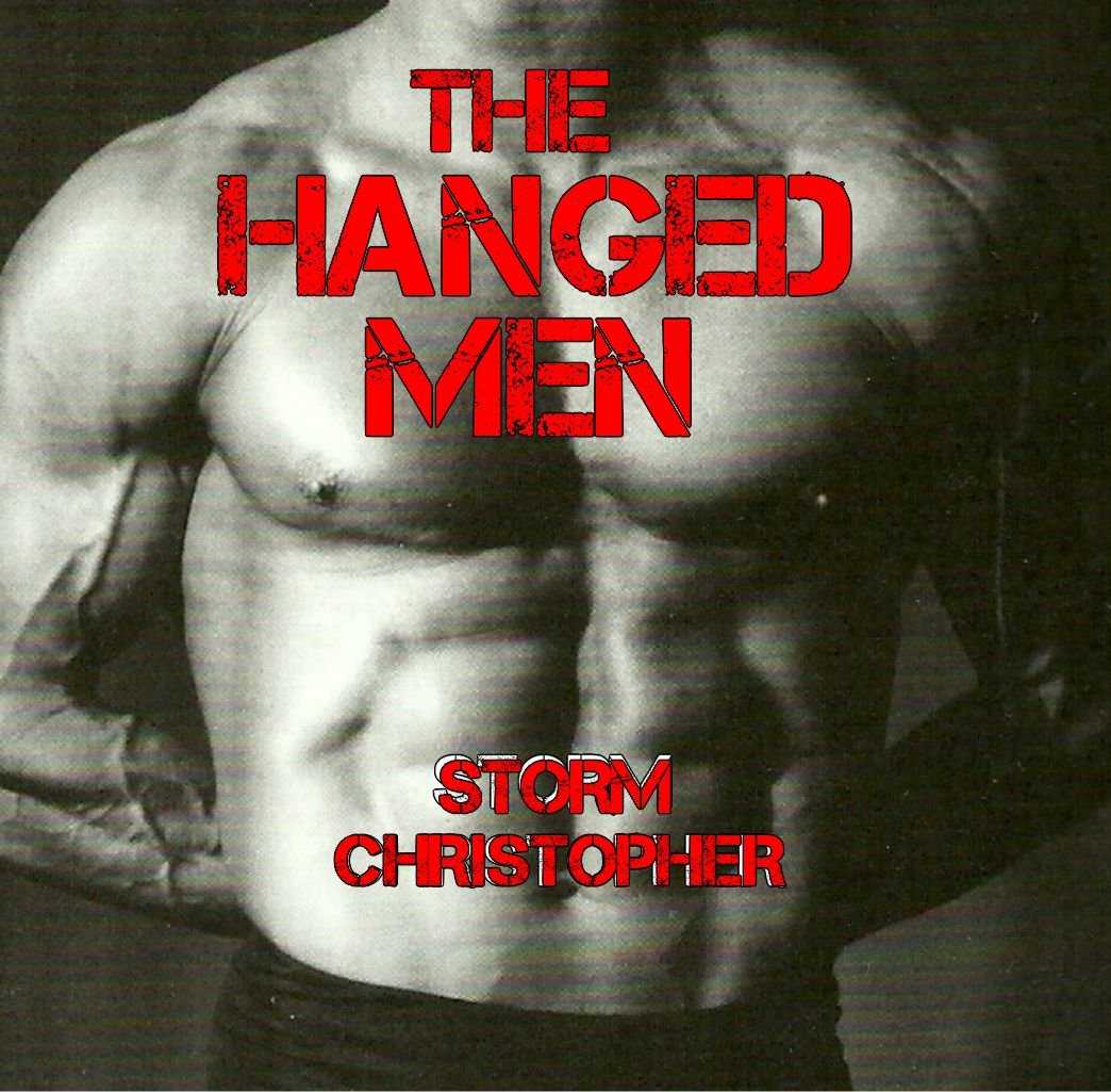 The Hanged Man - Kindle edition by Christopher, Storm. Literature ...