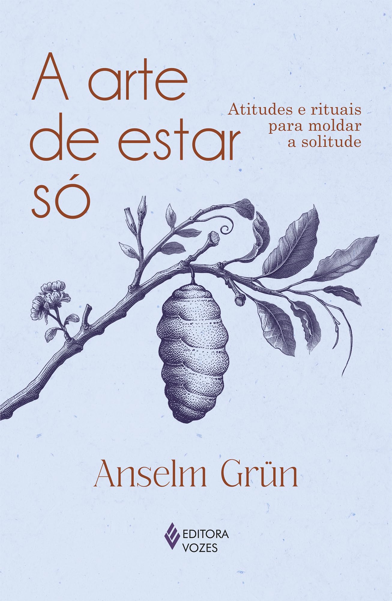 A arte de estar só: Atitudes e rituais para moldar a solitude | Amazon.com.br