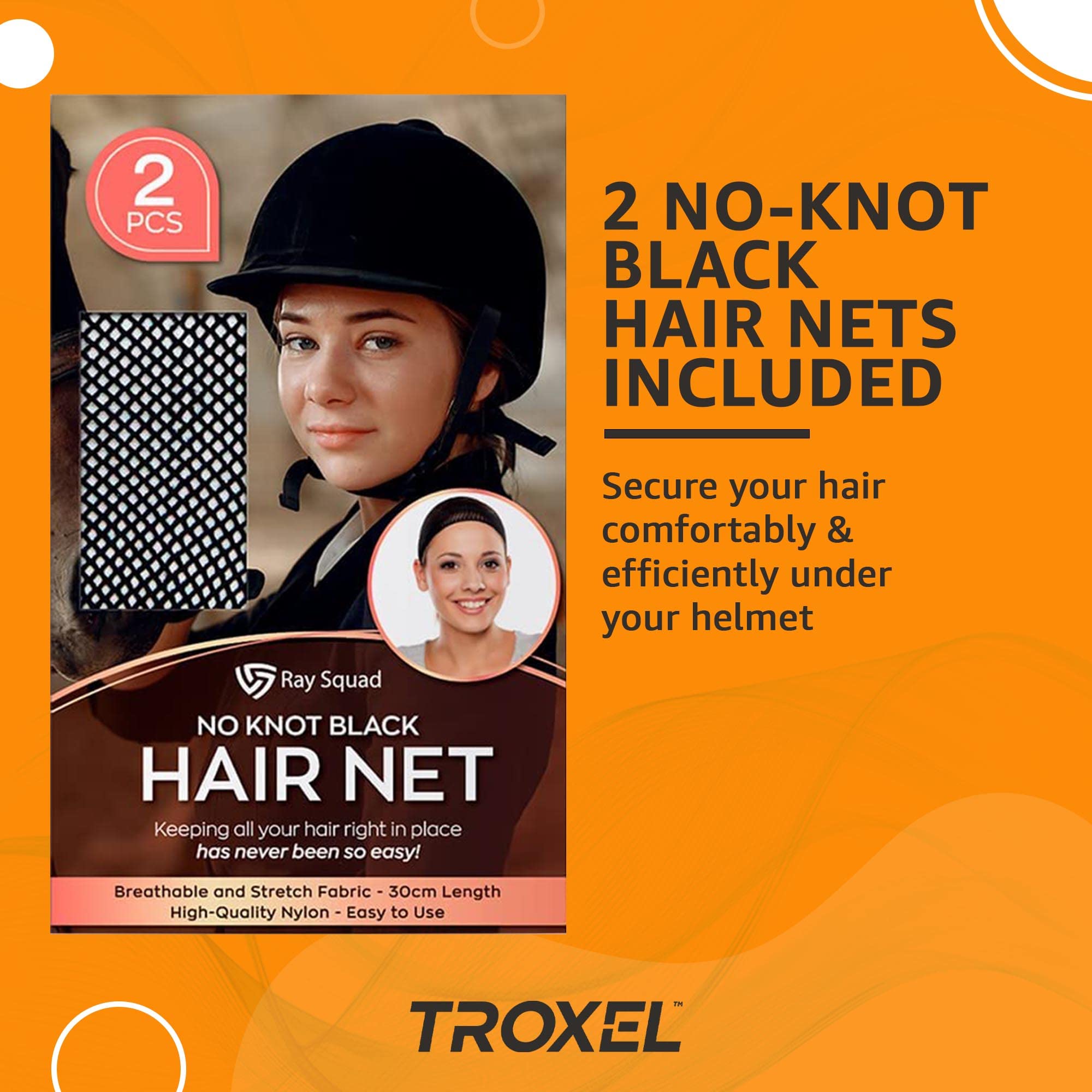 Horse Riding Helmet For Adults TROXEL Spirit Riding Helmet - SEI ...