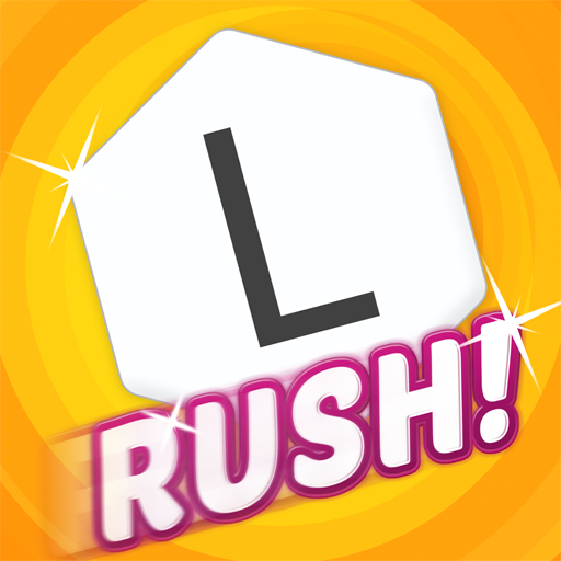 Lexigo Rush - App on Amazon Appstore