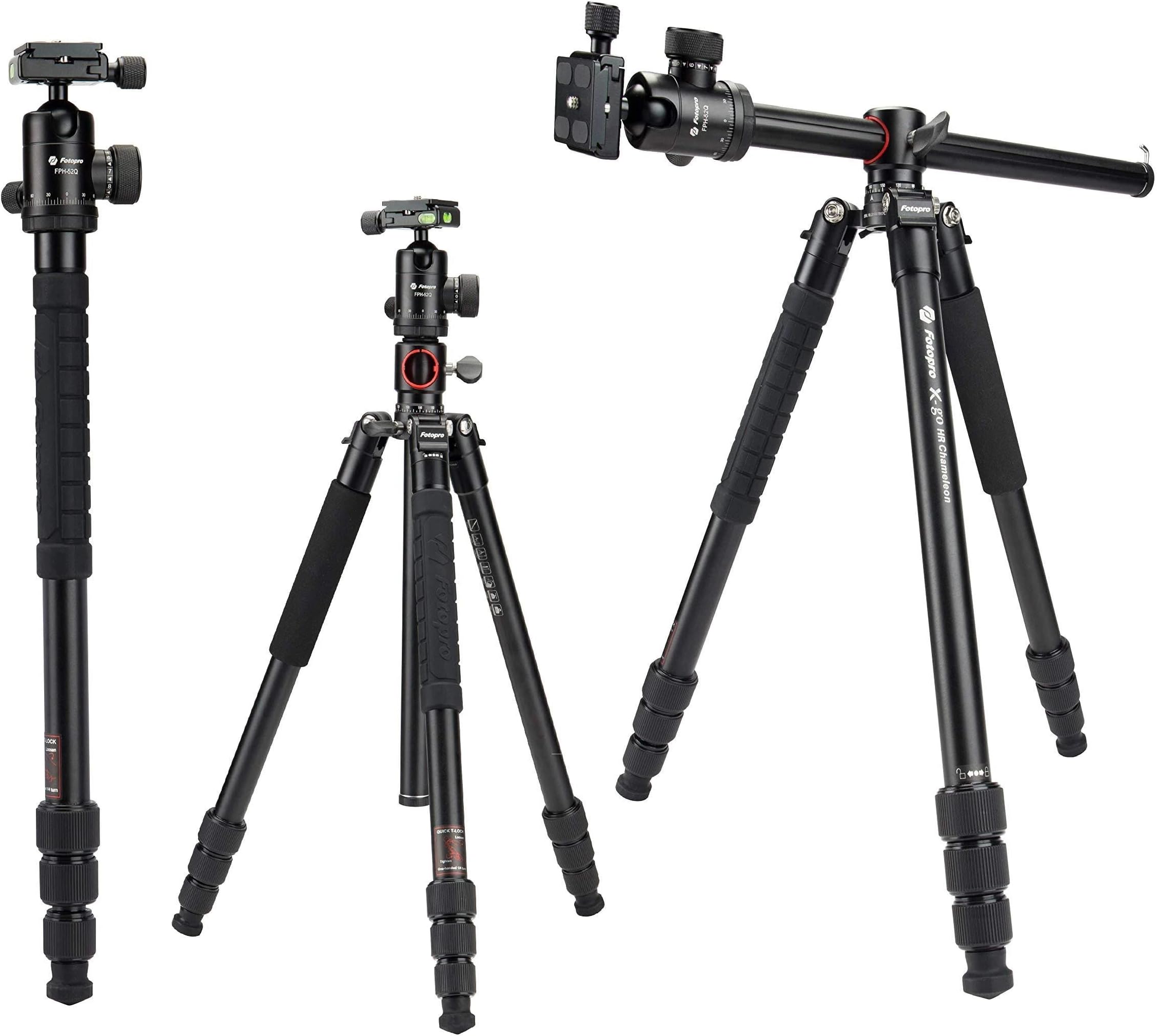 Overhead Pro Tripod Kit at Nathan Lozano blog