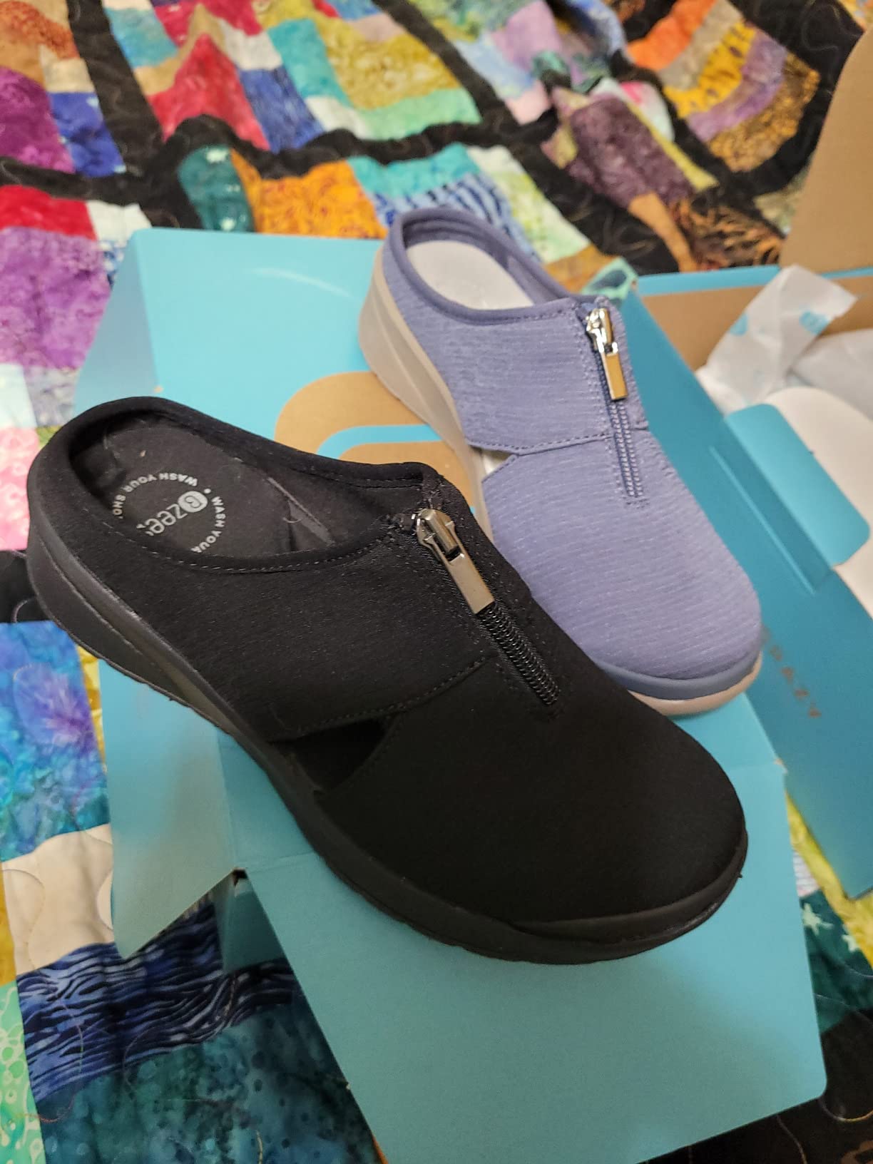 Amazon.com | BZees Women's, Gabby Clog | Mules & Clogs