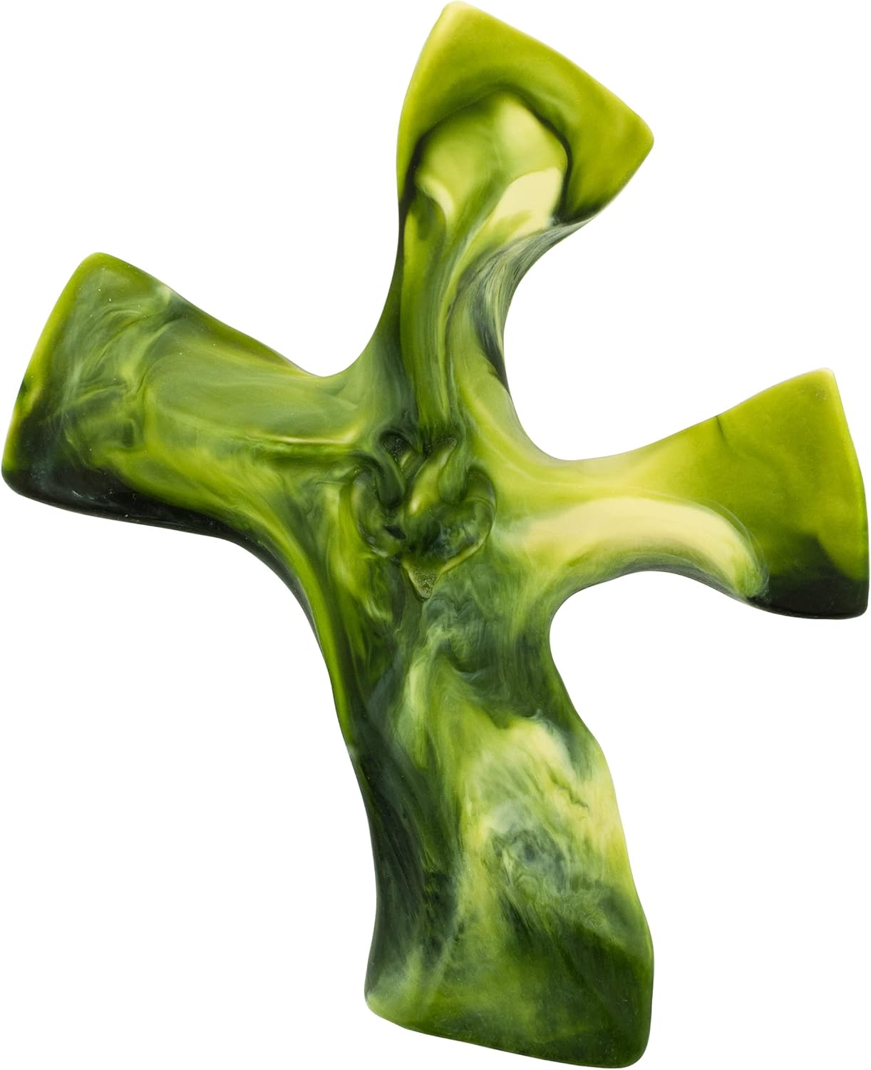 Amazon.com: The Original Clinging Cross © by Not So Plain Jane ...