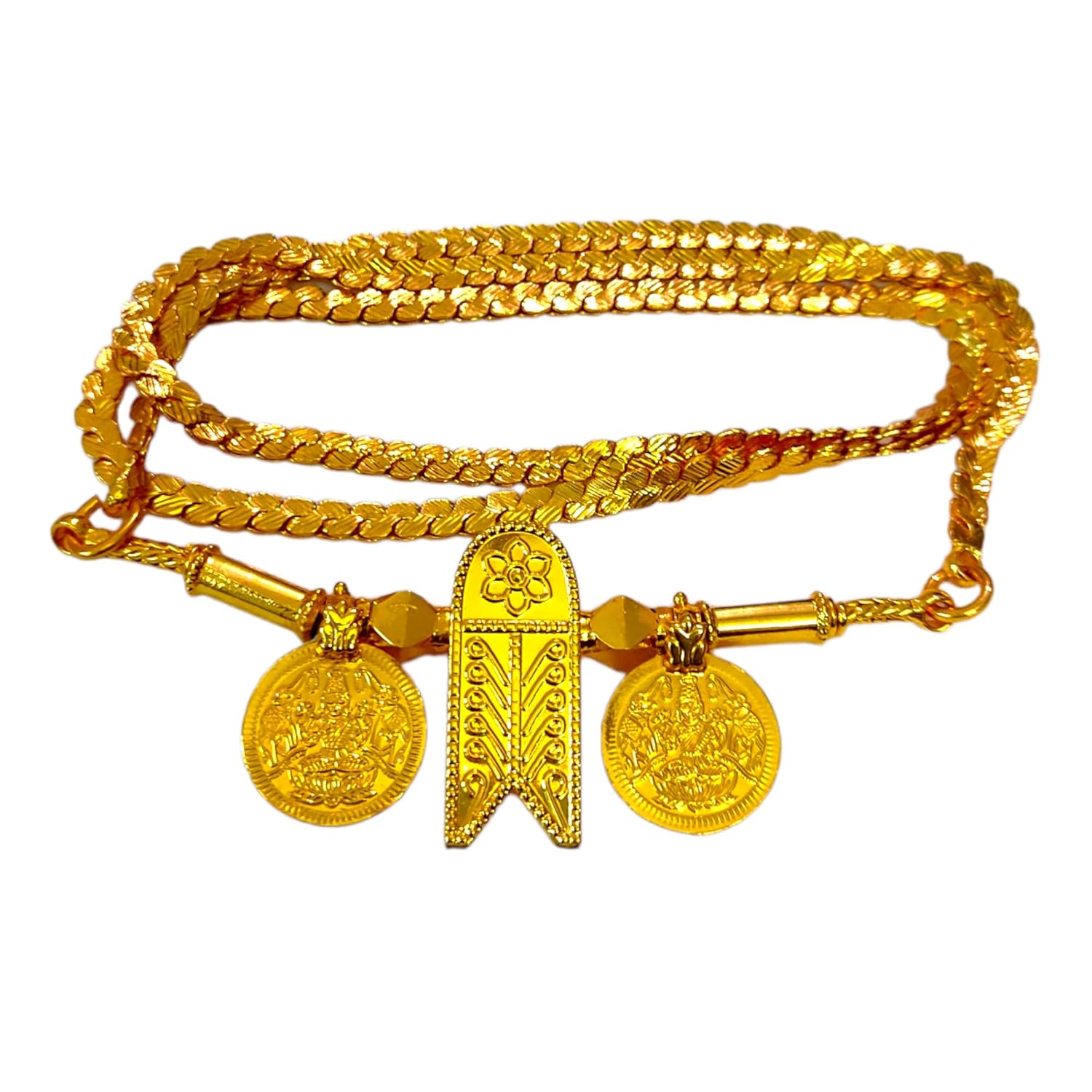 Buy Latest Thali Chain for Womens 24 Inch | Thali Chain Mangalsutra ...