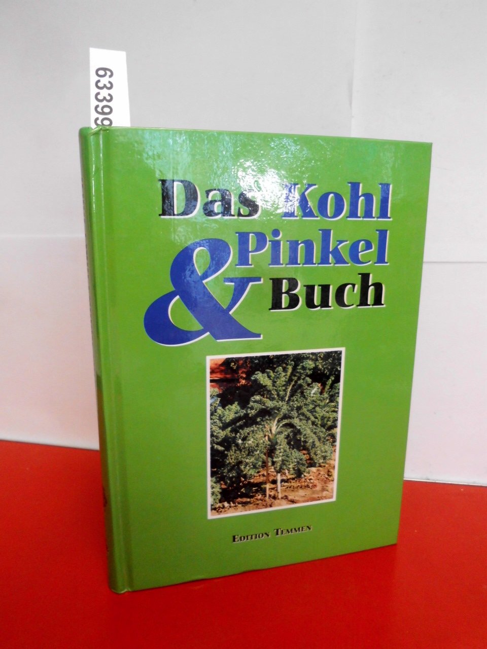 Das Kohl und Pinkel Buch : Helga Kloever: Amazon.de: Bücher