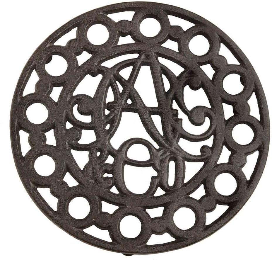 Amazon.com: morso 523501 Trivet : Home & Kitchen