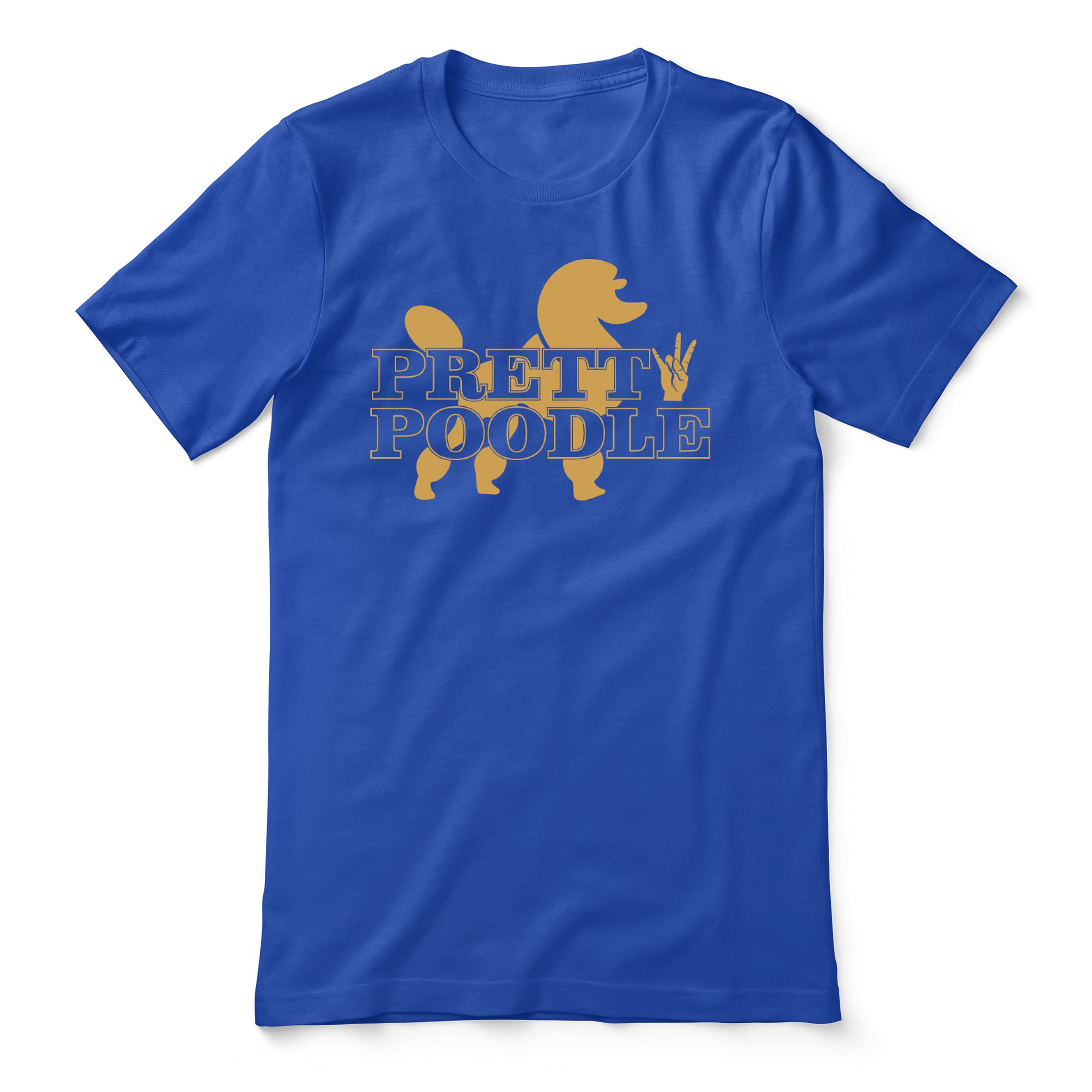 Official Sorority T-shirt Pretty Poodles Sigma Gamma Rho Svg | Pretty ...
