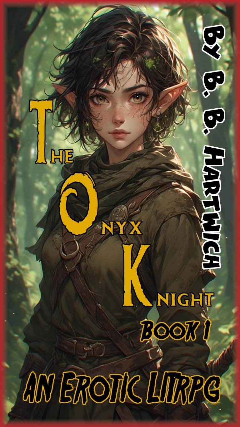 Amazon.com: The Onyx Knight: Book 1 eBook : Hartwich, B. B. : Kindle Store