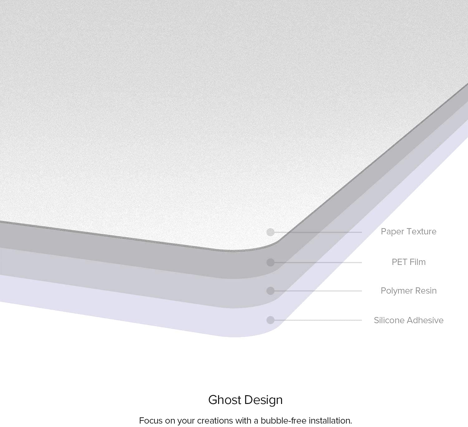 Ipad Screen Protector Paperlike MORUS Paper Feel Film Screen Protector ...