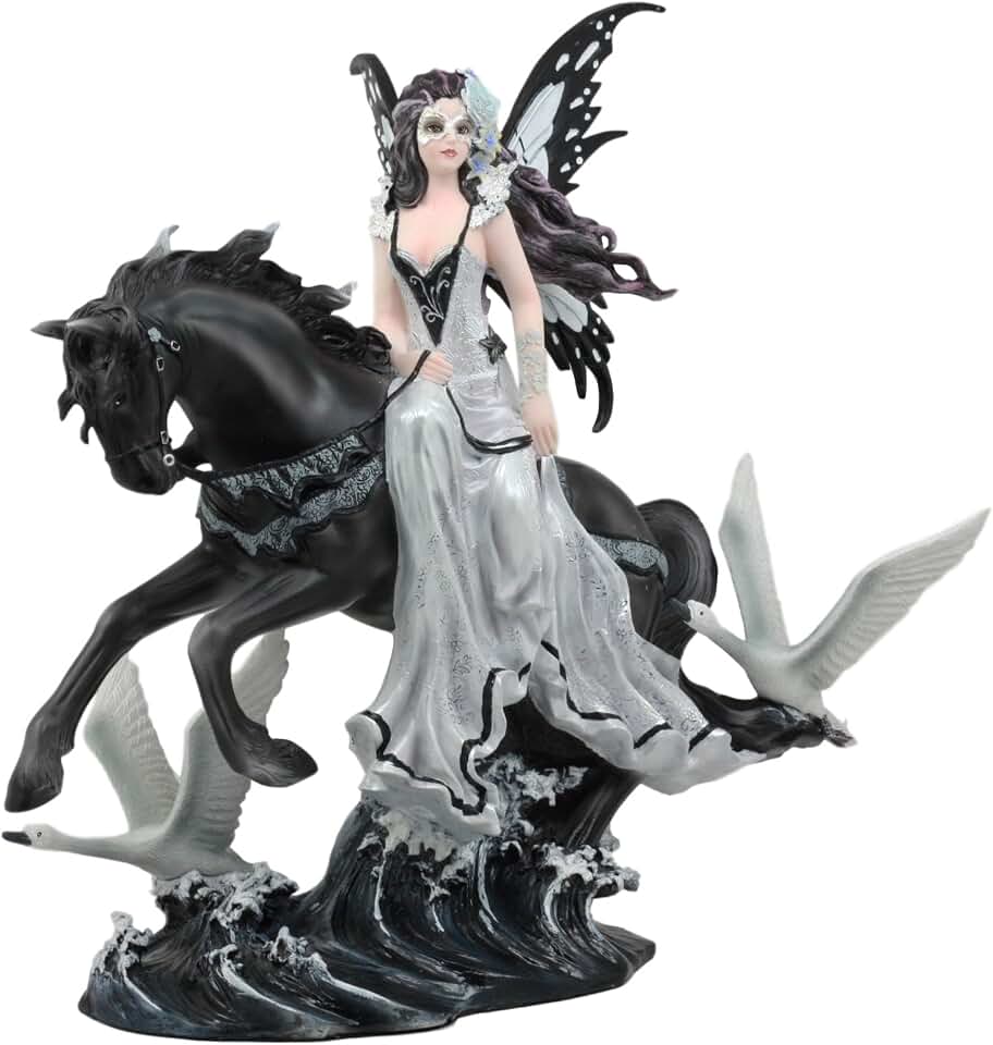 Amazon.com: fairies nene thomas