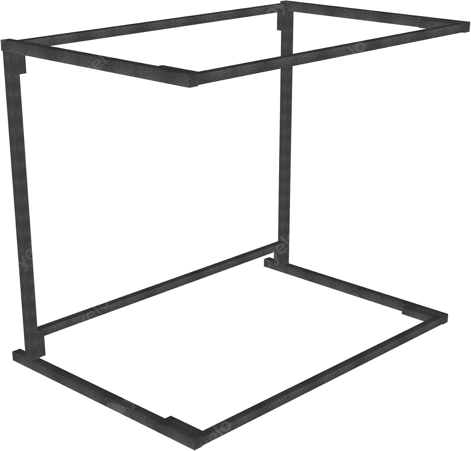 yeloStand Ultra Heavy Duty Sofa Display Stand for Shops Showrooms ...