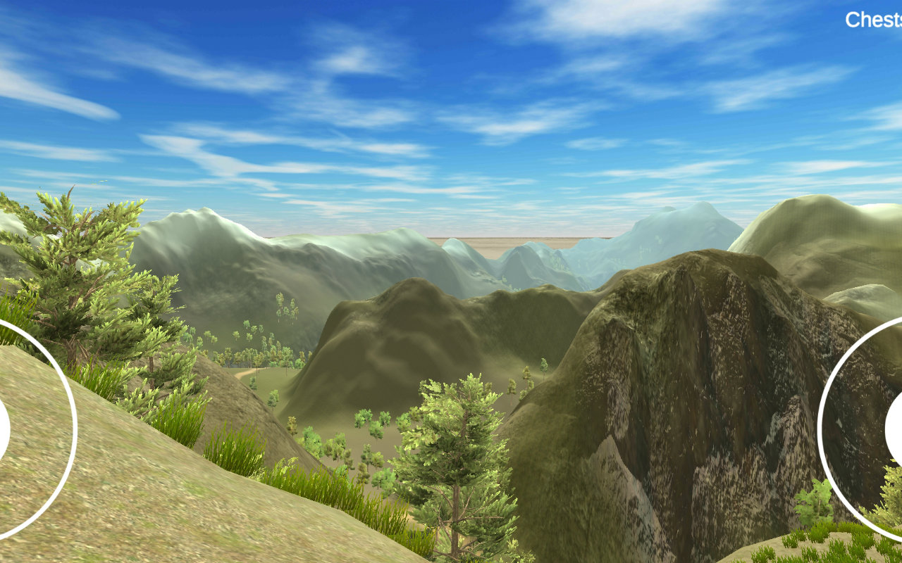 Hiking Simulator - App on Amazon Appstore