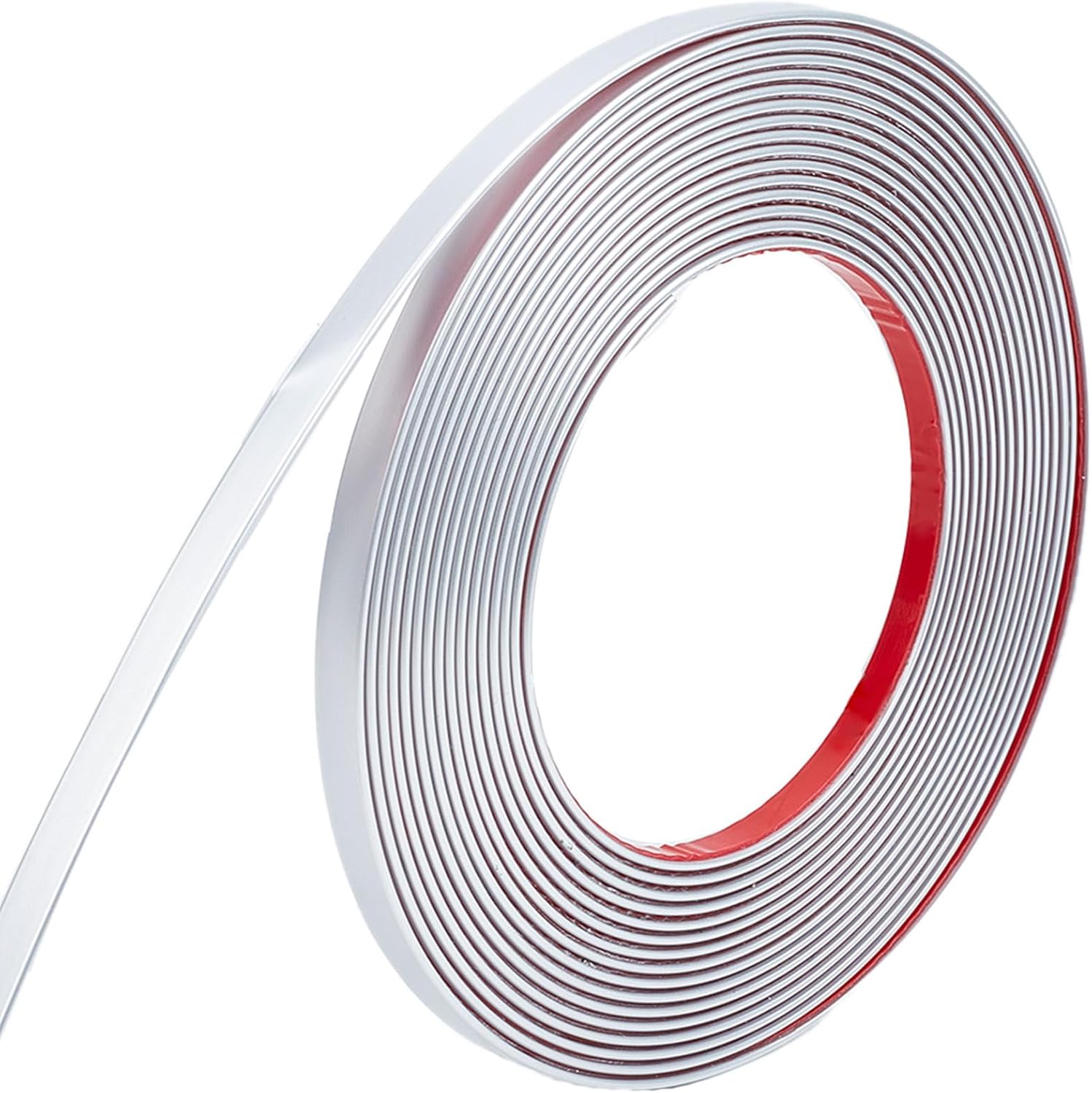 Amazon.com: GORGECRAFT 5m Molding Trim Peel and Stick Flexible Self ...