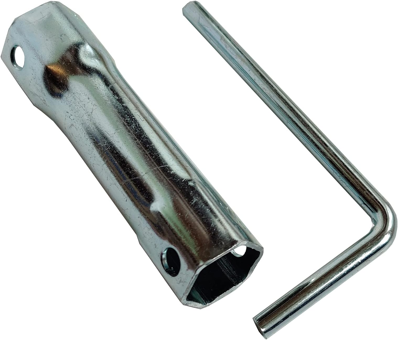 Amazon.com : Briggs & Stratton Spark Plug Wrench 5402K : Spark Plug And ...