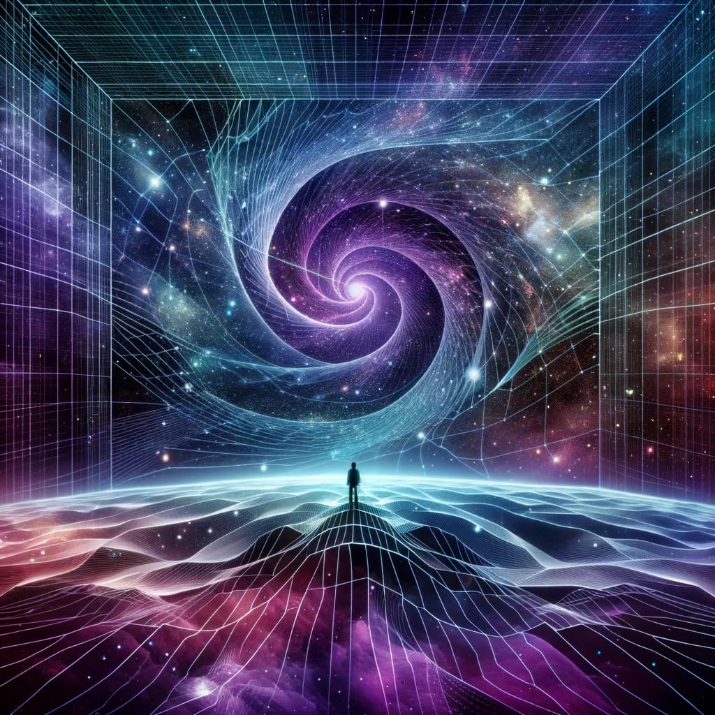 Amazon.com: Quantum Realities: Infinite Universes of the Many-Worlds ...