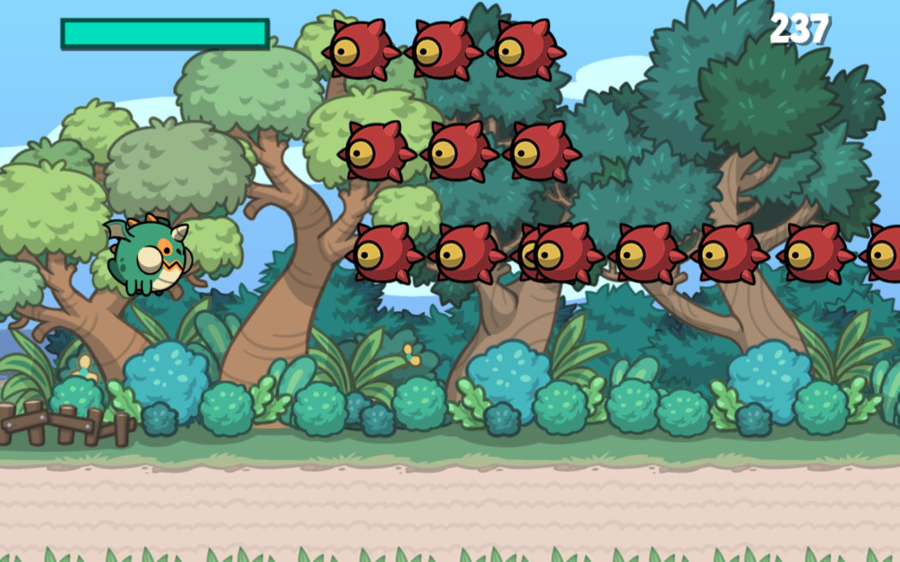 Dragon GO! - App on Amazon Appstore