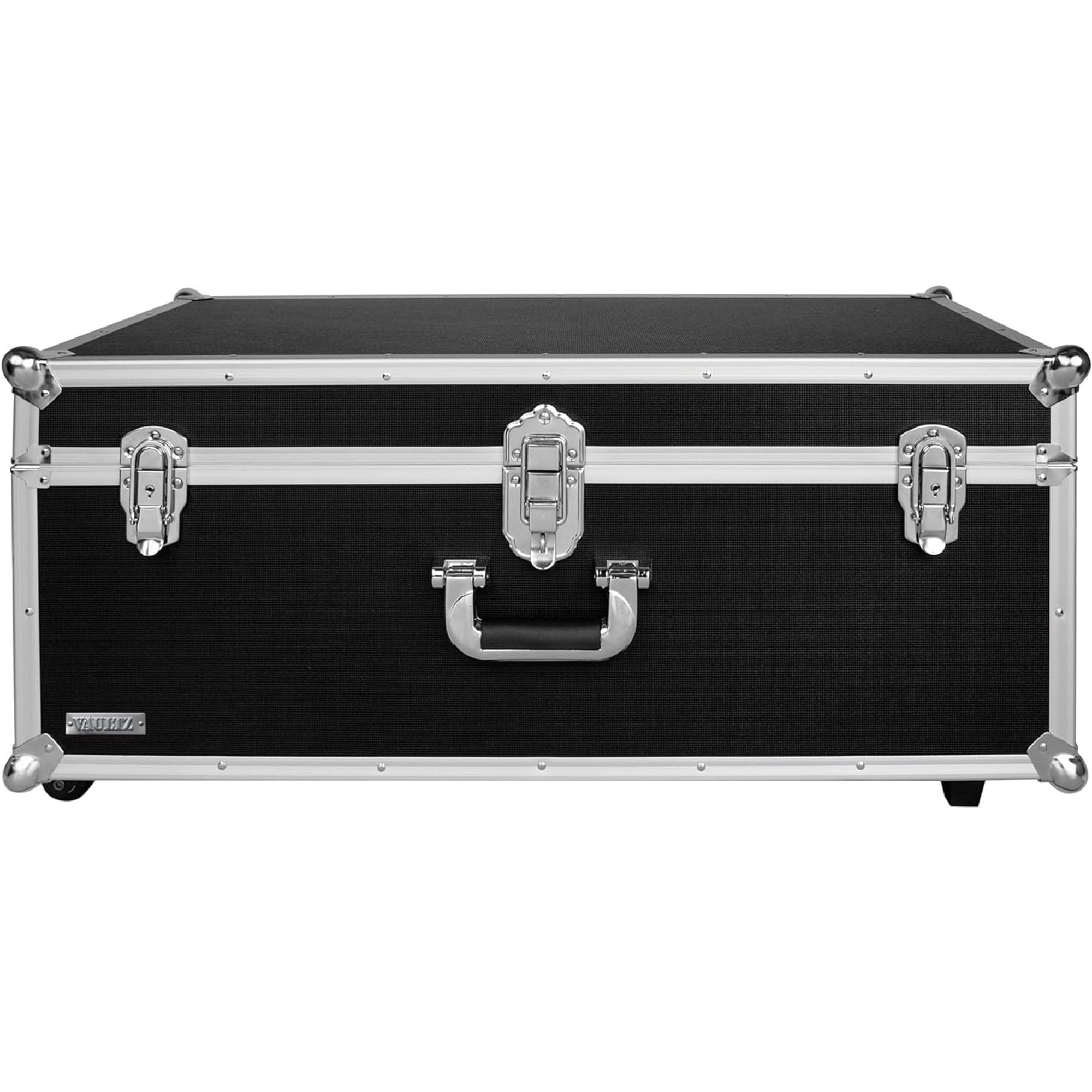 Snapklik.com : Vaultz Storage Trunk - Extra Large 14 X 30 X 16 Inch ...