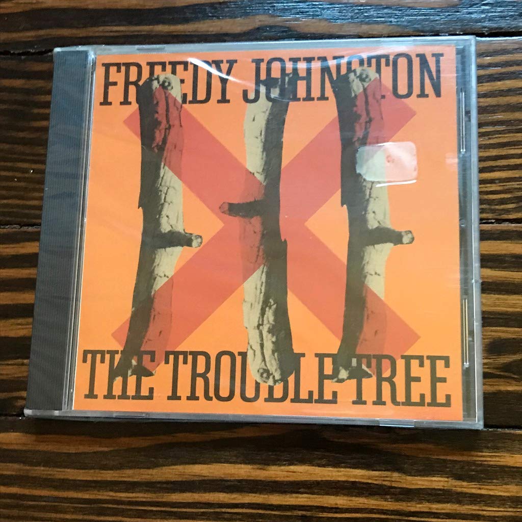 The Trouble Tree