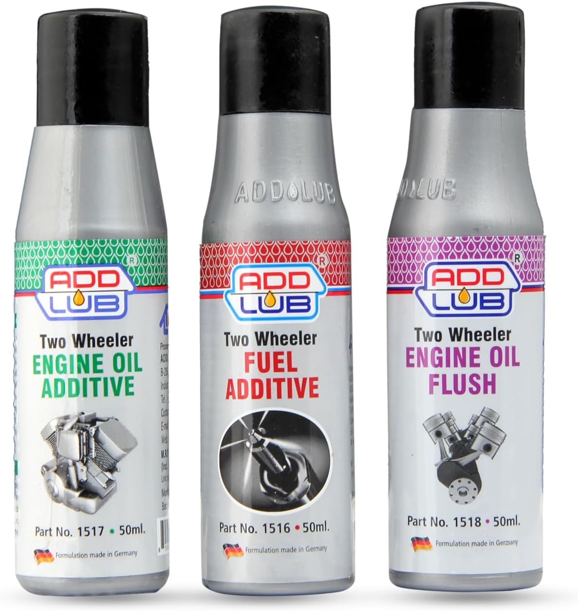 3M Ptrl Fuel Tank Additive (25 ml) : Amazon.in: Car & Motorbike