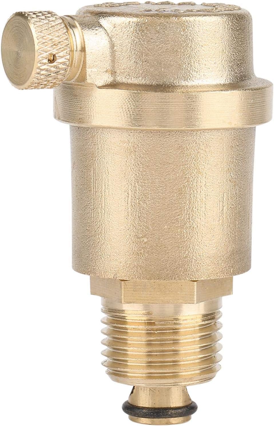 Amazon.com: Watts FV-4M1 Automatic Vent Valve, 1/2" (0590722 ...
