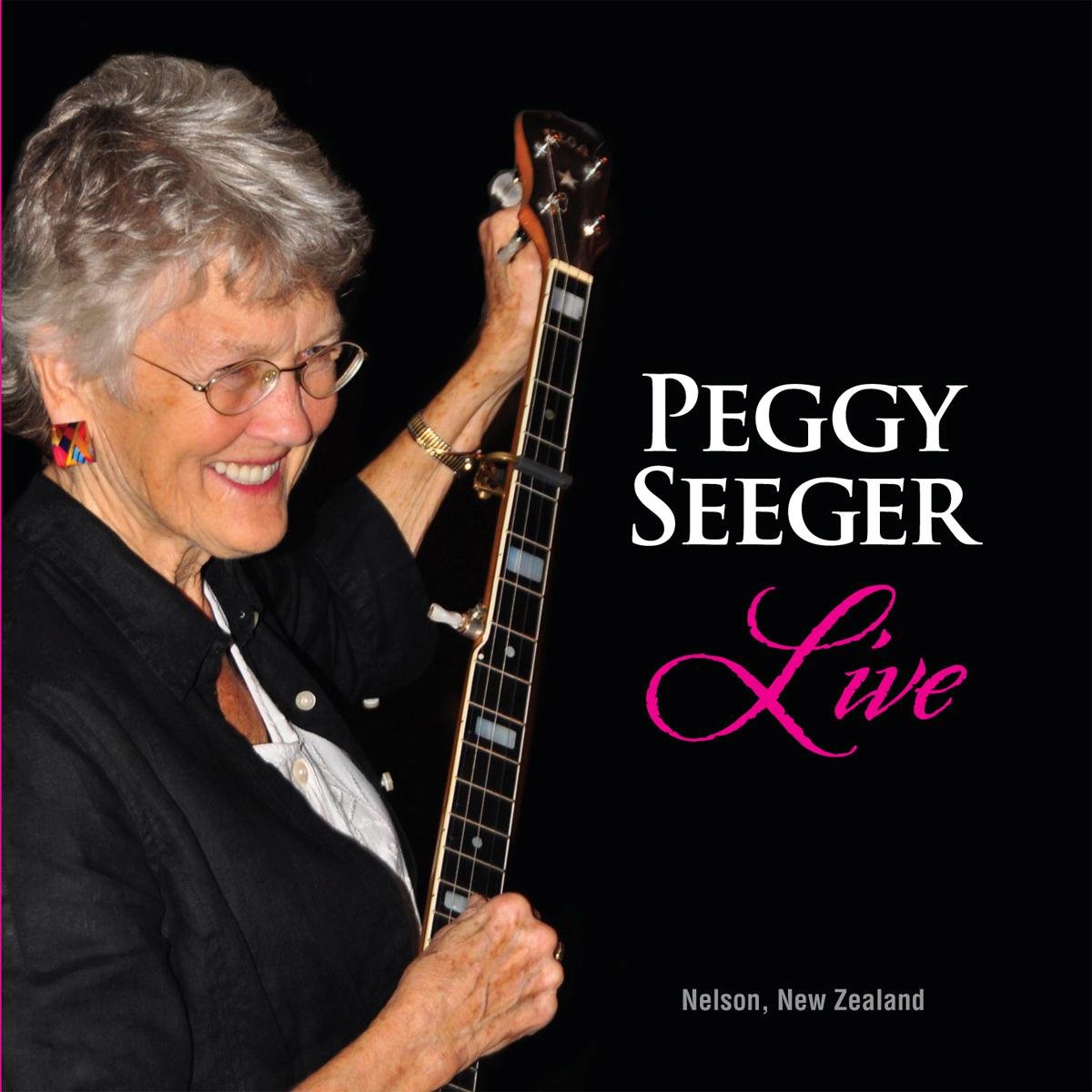 Peggy Seeger, Peggy Seeger, Traditional, Irene Pyper-Scott, Nathan ...