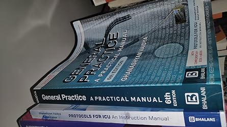 Buy General Practice: A Practical Manual, 6E with complimentary book ...