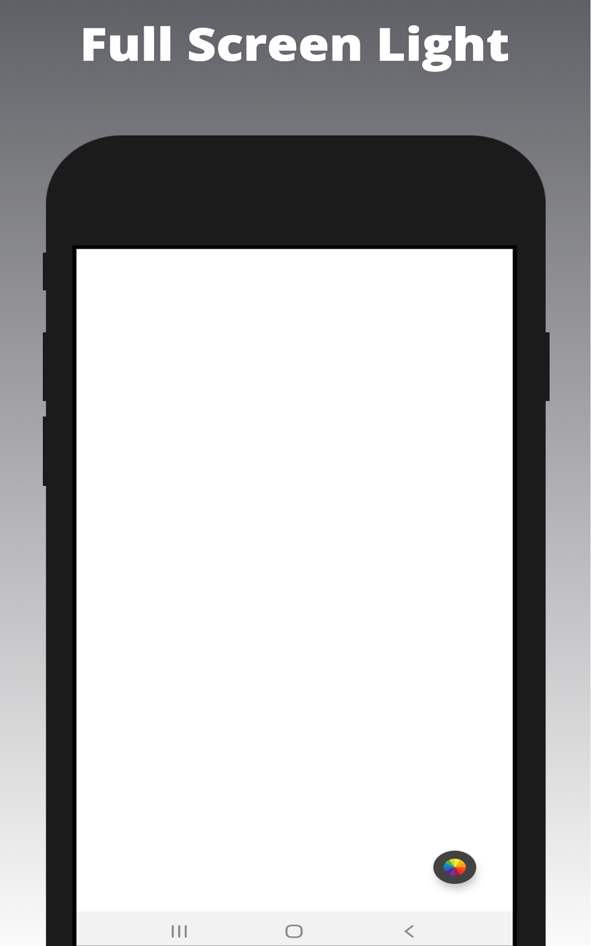 Flashlight - Smart Flashlight - real flashlight - App on Amazon Appstore