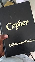 Cepher Millenium Edition: Cepher: 9780578933559: Amazon.com: Books